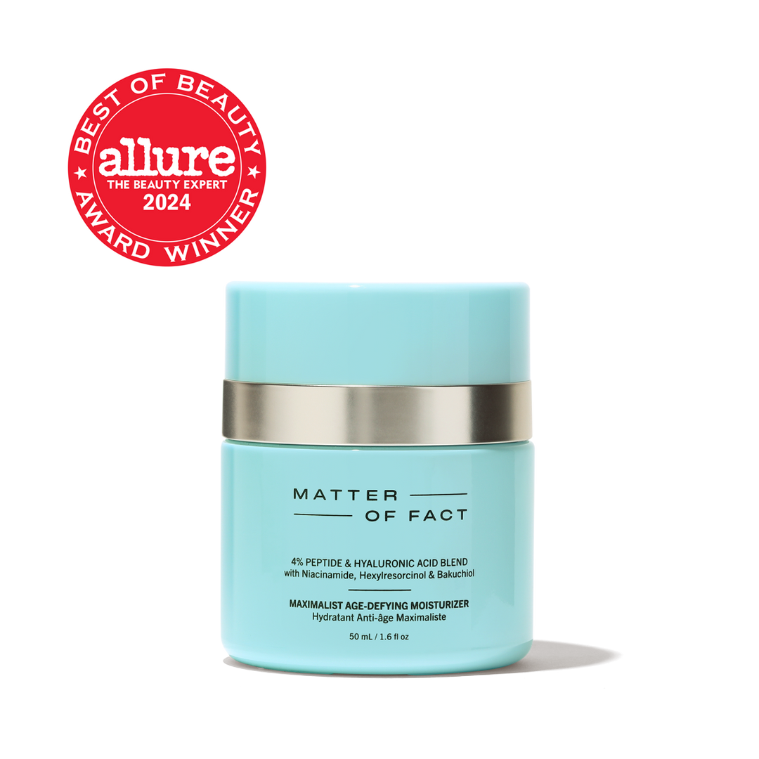 Matter Of Fact Skincare UK – Matter Of Fact UK